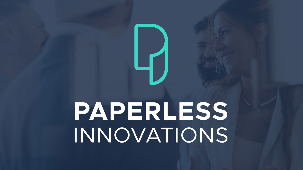 Announcements Archives – Paperless Innovations